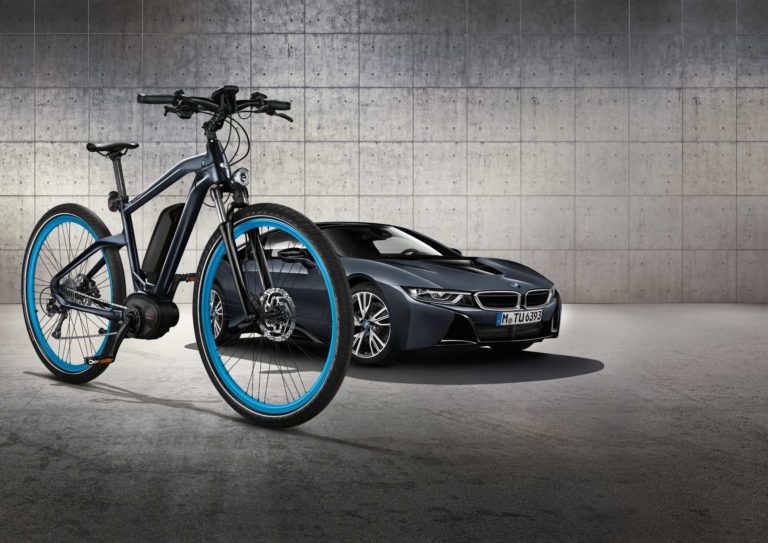BMW i e Quercus lançam concurso de fotografia no Instagram | AutoSport