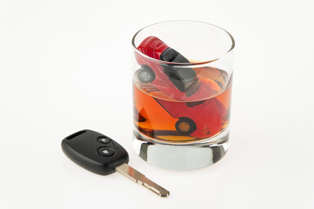 Conduzir Sob O Efeito De álcool O Que A Lei ‘diz E As Multas A Pagar
