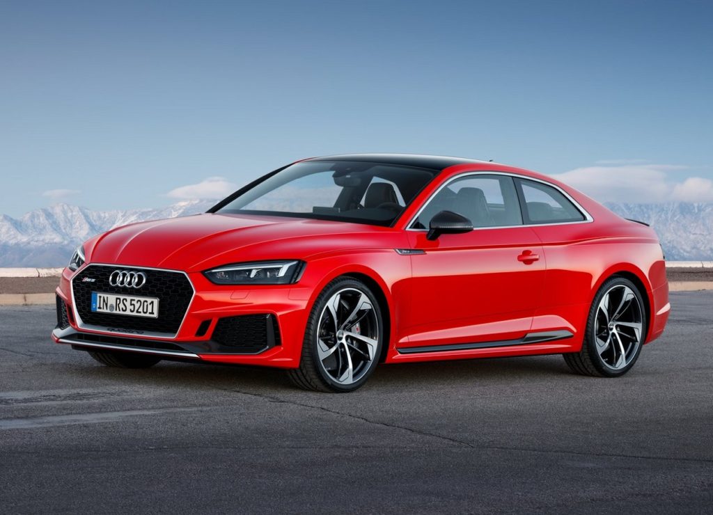 Qual o tipo de carro ideal para si: Coupé – médios | Automais