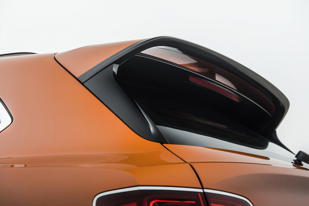 Bentley Bentayga Speed é o SUV mais rápido do mundo | AutoSport