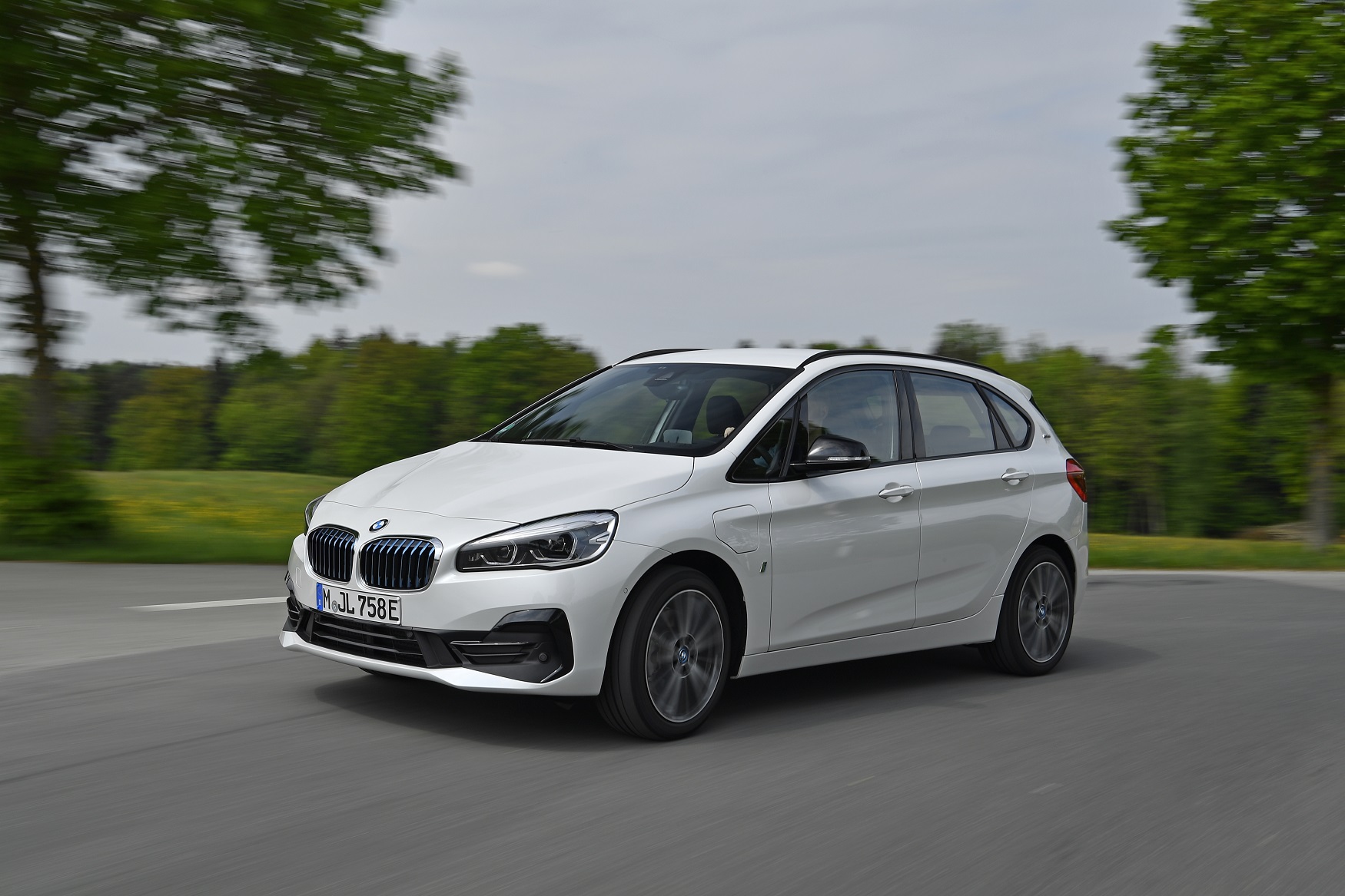 BMW 216d Steptronic Gran Tourer – Ensaio Teste | Automais