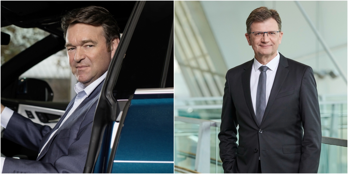 Jaguar Land Rover equaciona contratar um CEO vindo da Audi ou BMW ...